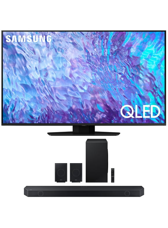 Samsung 55 Inch TVs in Samsung TVs - Walmart.com