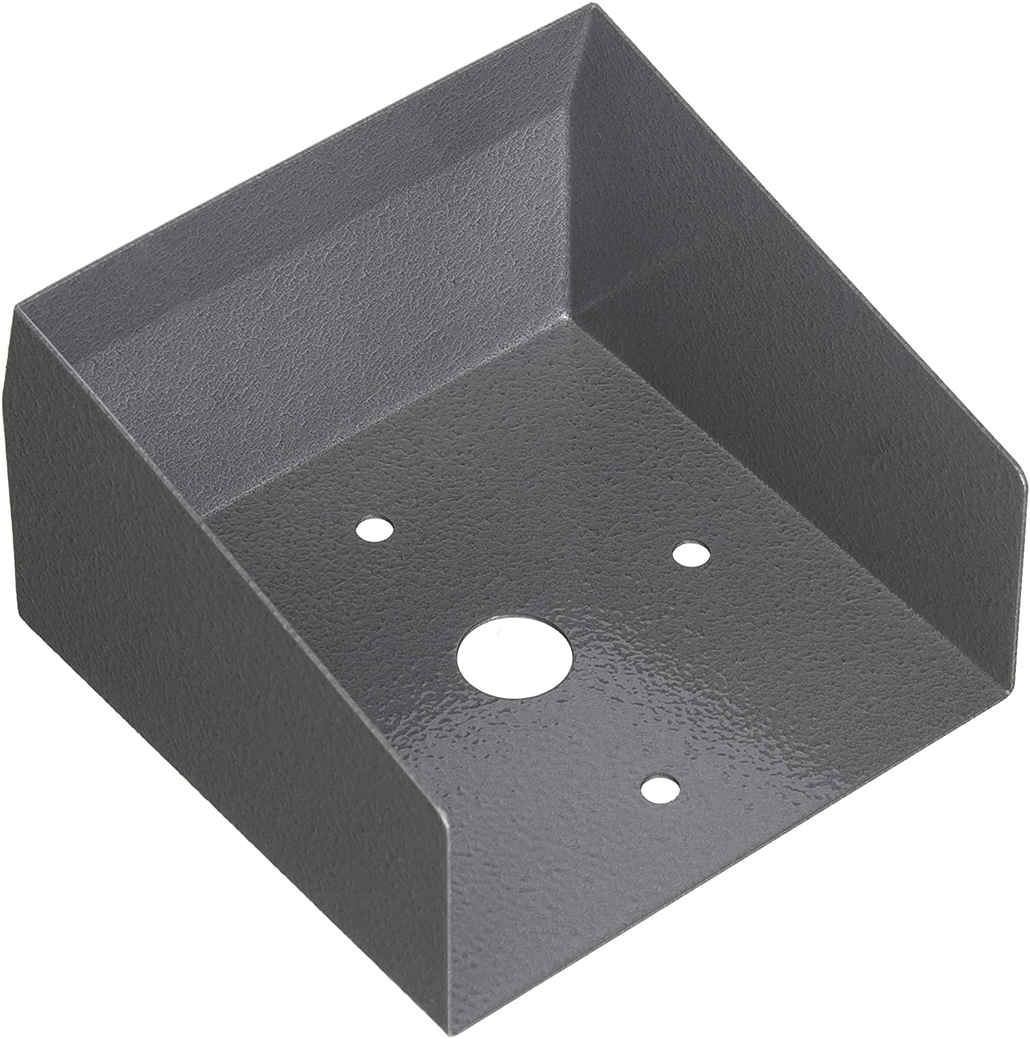 CyberData 011188 Outdoor Intercom Shroud For V3 Outdoor Intercom 11186 ...