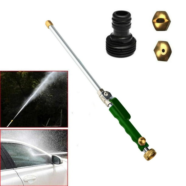 Braveheart High Pressure Water Spray Garden Watering Car Washing Window ...