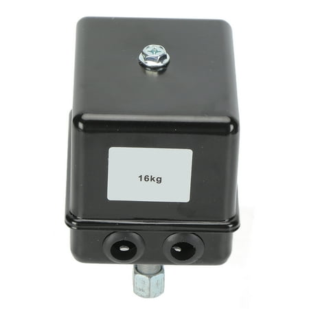 ANGGREK Air Compressors Pressure Switch Control 1.2‑1.6M Pa Mini Air ...