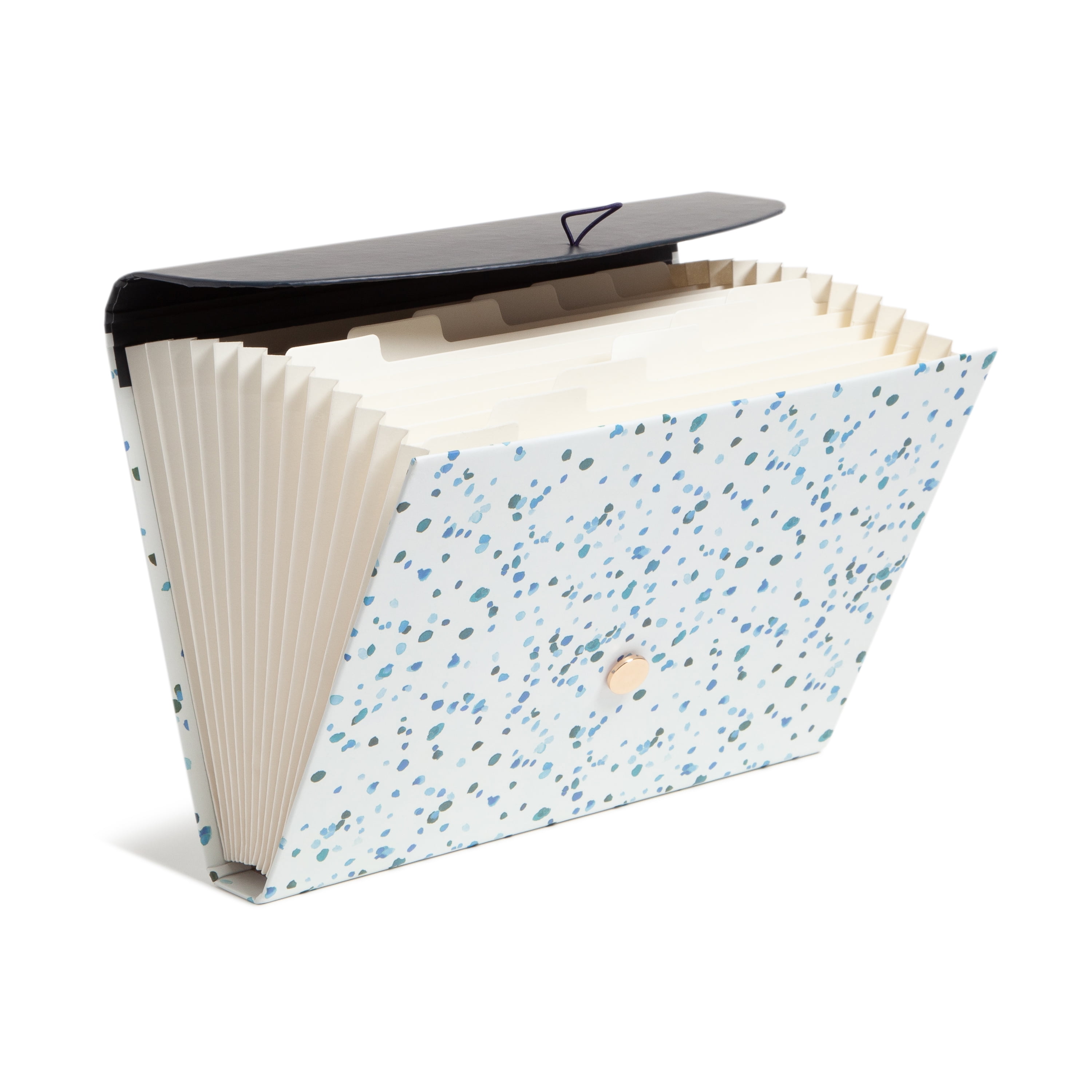 Accordion Folders Target