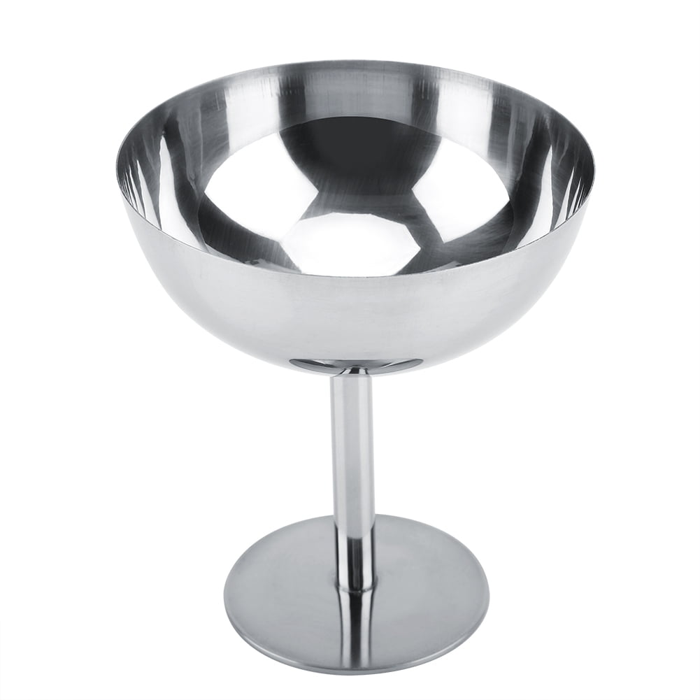 Click here for Lyumo Stainless Steel Ice Cream Cups Serving Desse... prices
