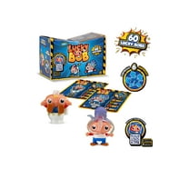 Lucky Bob Mini Figure Series 1 (2-Pack) - Walmart.com