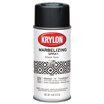 Krylon Marbelizing Spray, 4 oz., Black Lava - Walmart.com
