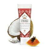 Nubian Heritage Moisturizing Hand Cream for Dry Skin Coconut & Papaya ...