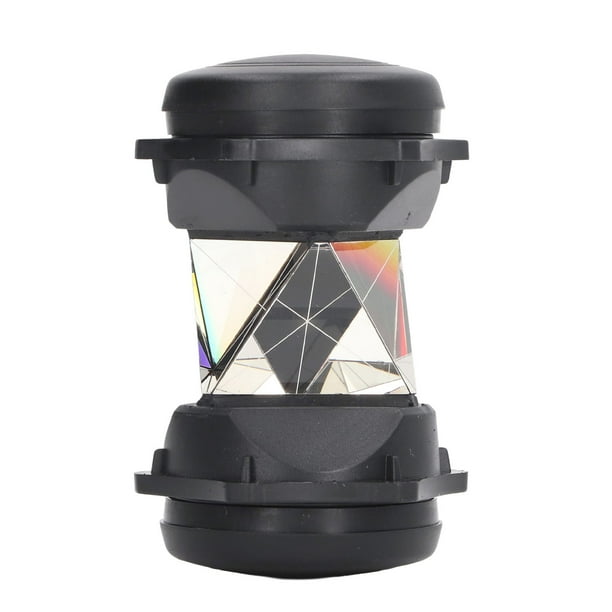 Total Station Reflector,360 Degree Reflective Prism Total Station Prism ...