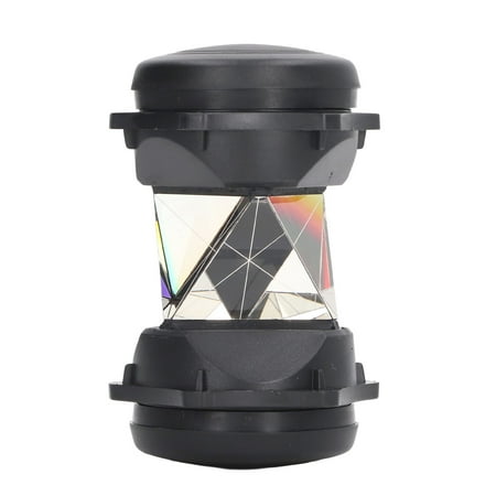 Total Station Reflector,360 Degree Reflective Prism Total Station Prism ...