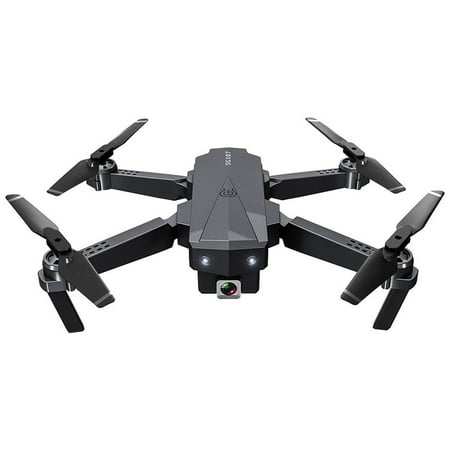 SG107 4K Wifi Optical Flowing Folding Uav High Definition Remote ...