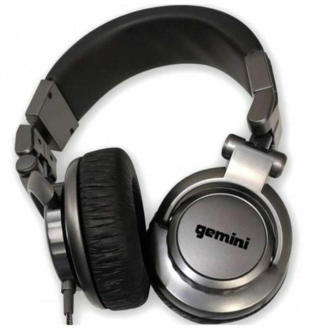 Click here for Gemini Djx500 Professional Dj Headphone prices