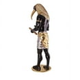 Design Toscano The Egyptian Grand Ruler Collection: Life-Size Thoth ...