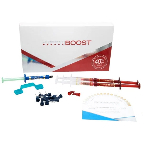 Opalescence Boost Teeth Whitening Shoreline