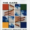 The Cars - Cars - Music & Performance - CD - Walmart.com