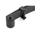 Rough Country 3.5" Rear Leaf Springs for 2005-2023 Toyota Tacoma ...