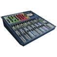 Soundcraft Si Expression 1 Digital Mixer DSP, 66-Mixing Inputs+16-Ch ...