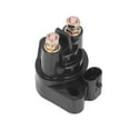 Atv Starter Solenoid Relay Switch 0445058 Replacement For Arctic Cat