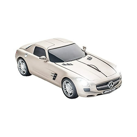 Mercedes SLS AMG Pearl Beige Matte Wireless Mouse | Walmart Canada