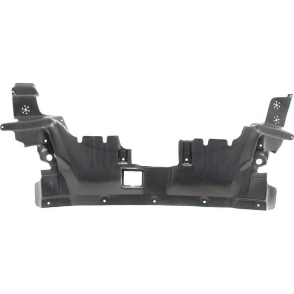 Honda Accord Engine Splash Shield