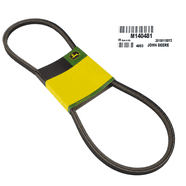 John Deere Original Equipment V-Belt #M118756 - Walmart.com
