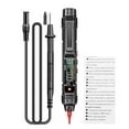 ANENG A3005A/B Digital Intelligent Professional Multimeter Sensor Pen ...