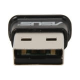 ASUS USB-BT400 USB Adapter w/ Bluetooth Dongle Receiver, Laptop & PC ...