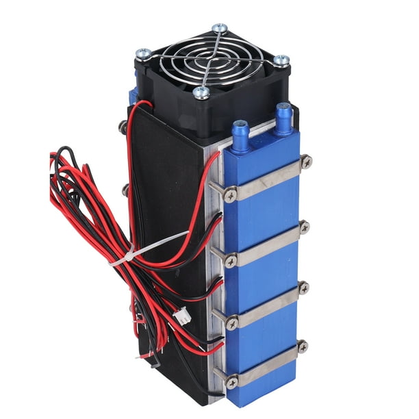 Electronic ComponentRefrigeration Cooler Heat Dissipation Refrigeration ...