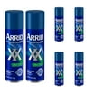 Arrid XX Ultra Clear Anti-Perspirant, Ultra Fresh, 6oz, Maximum ...