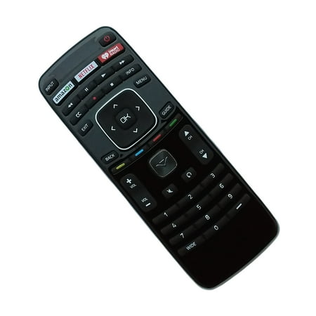 Original TV Remote Control for Vizio XVT3D474SV Television | Walmart Canada