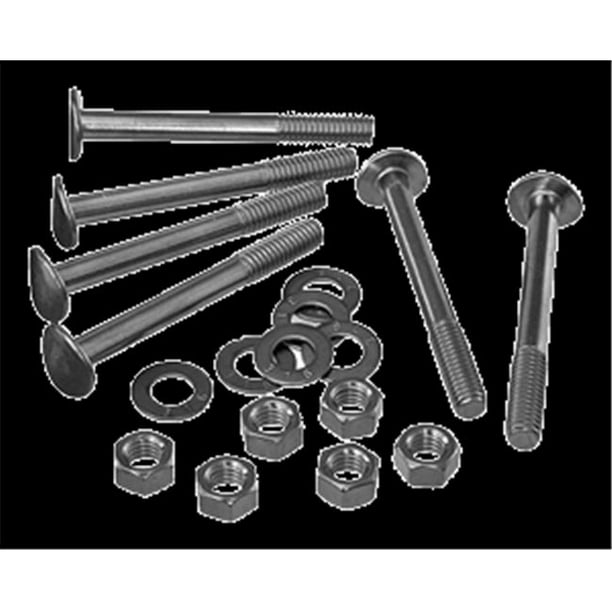 S.R. Smith SR Smith Ladder Bolt Package 3-Step Econo PW 60-704 ...