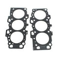 DNJ FGS1037 MLS Full Gasket Set Fits Cars & Trucks 01-03 Hyundai Kia ...