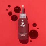 Splat Luscious Raspberries Red Unisex Hair Color Kit, Semi-Permanent ...