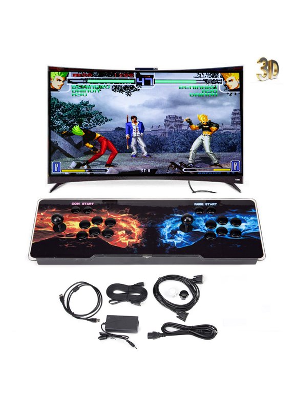 Arcade Game Machines in Arcade Games - Walmart.com