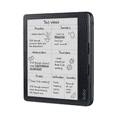 Kobo Libra Colour Black eReader with Case Bundle (Butter Yellow ...