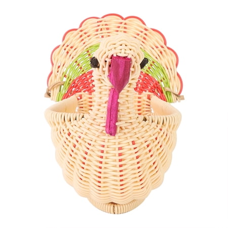 Wear-Resistant And Corrosion-Resistant Storage Basket, Woven Basket ...