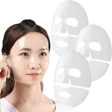 Tkrady 1 Piece Korean Glass Skin Youth Bio Collagen Overnight Face Mask ...