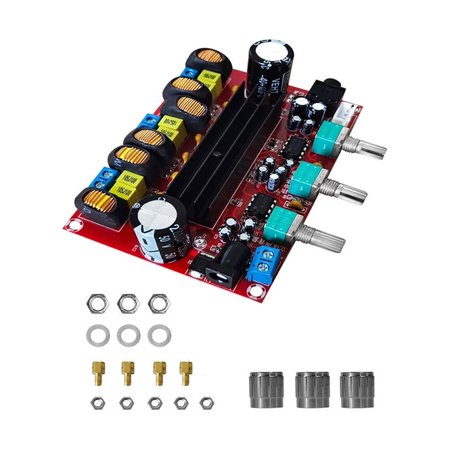 relayinert PCB for Amplifier Board Professional Detachable Volume ...