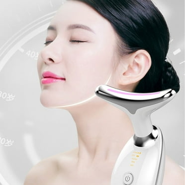 Deplux Anti-Aging Rejuvenate Machine, 7 Color LED Skin Tightening for ...