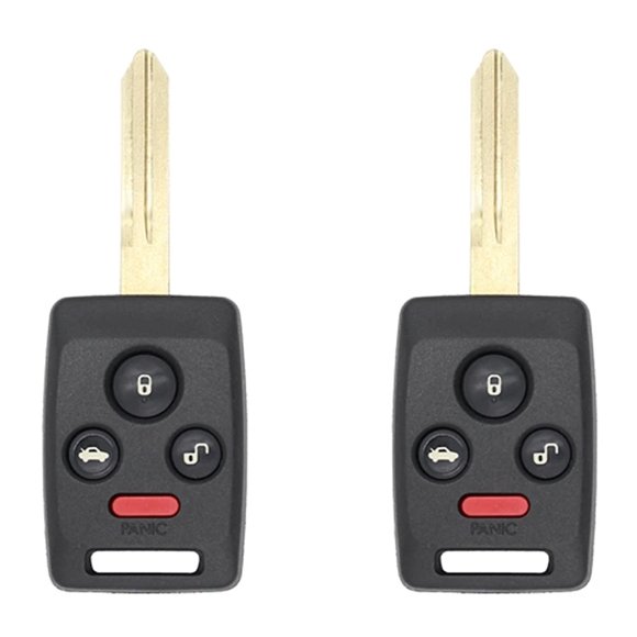 Subaru Replacement Key