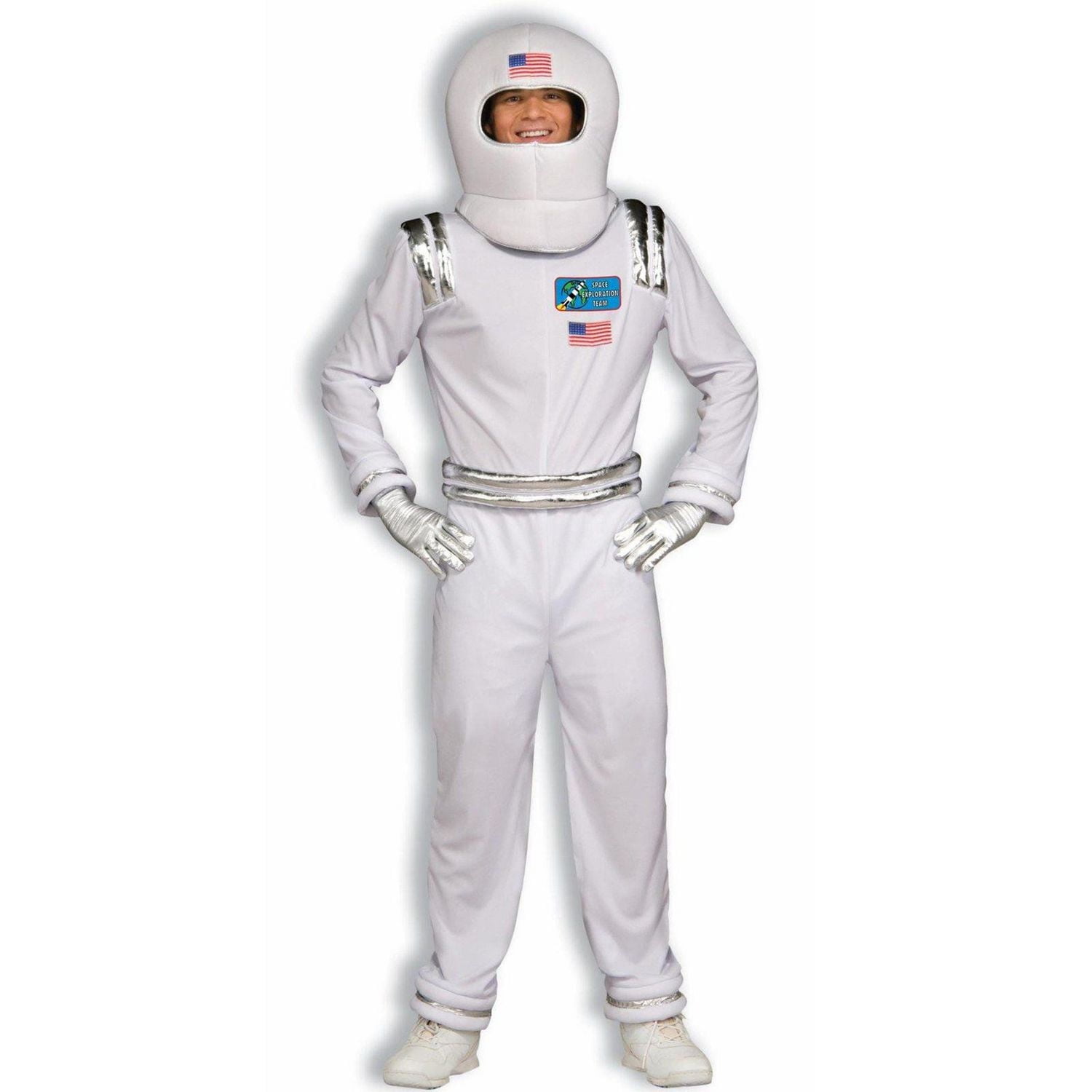 Click here for Rubies Astronaut Adult Costume prices