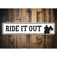 Tapco Sign Post,Silver,Steel,10 ft L 1603-00003 - Walmart.com