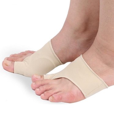 Alayna Bunion Corrector with Non-Slip Grip Insert and Gel Cushion Pad ...