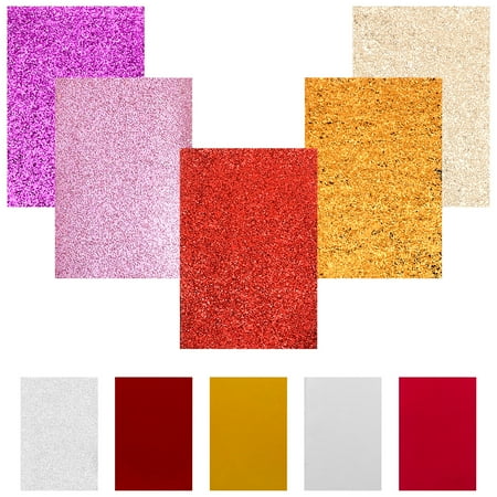 10pcs Fabric Squares Craft Fabric Squares Sheets Patchwork Cloth Piece ...