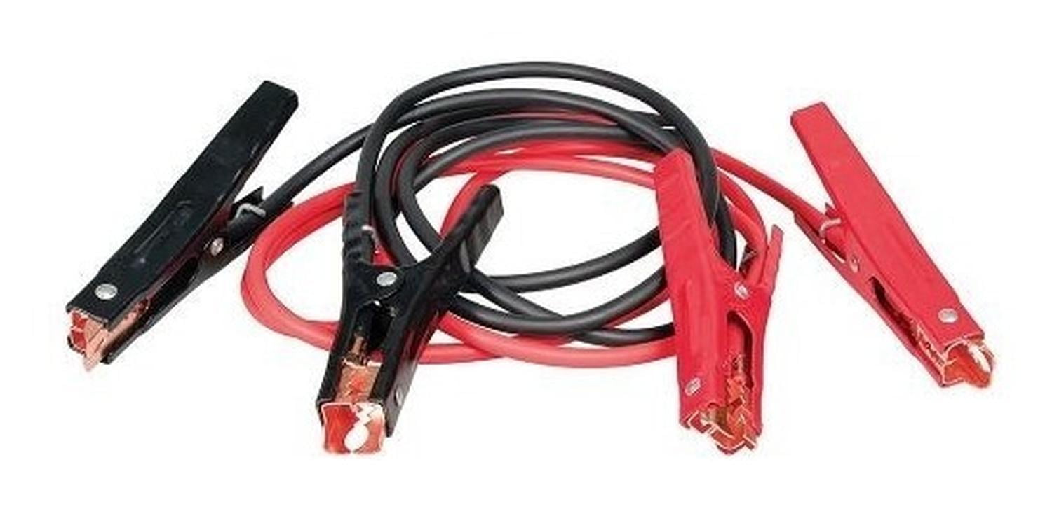 Juego De Cables Para Pasar Corriente Urrea Calibre 6 Long 8' 200 U ...