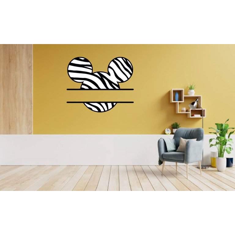Zebra Border For Girls Room 51 Boys' Room Decor Ideas That Parents