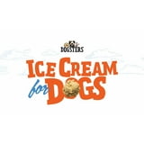 Dogster's Nutly and Cheese Ice Cream Style Treats for Dogs 3.5 fl oz ...
