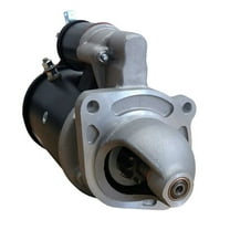 New 12V Starter Fits Case Tractor Farmall 55C 65C 70 75N 85C 84208918 ...
