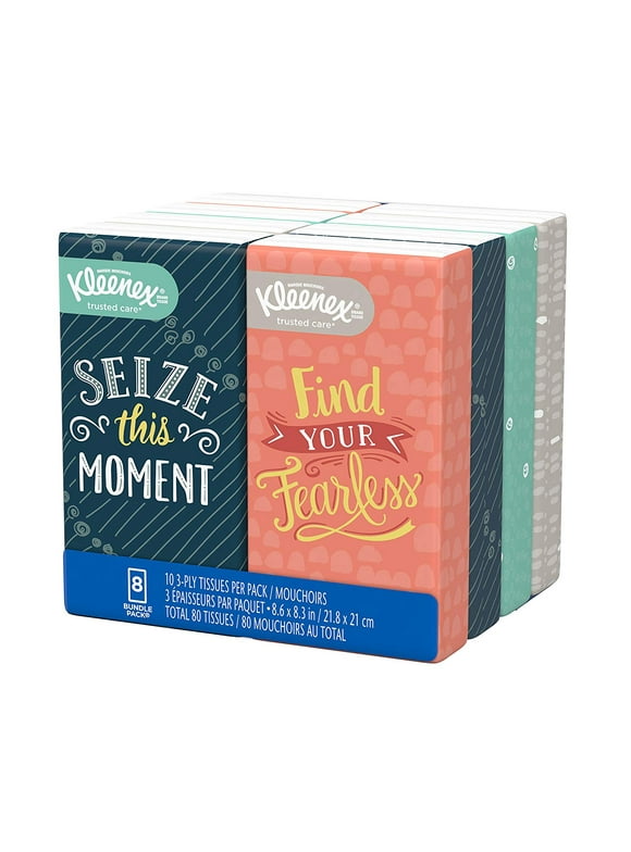 Facial Tissue in Paper & Plastic - Walmart.com