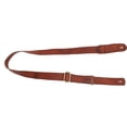 WerKens Genuine Leather Adjustable Strap for Mandolin/Ukulele ...