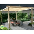 Shatex Shade Panel Block 90% of UV Rays with Ready-tie up Ribbon for ...