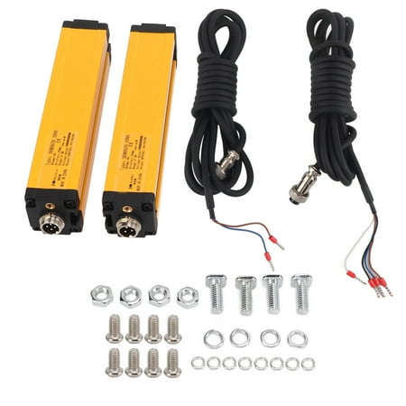 Grating, IP65 Protection Multiple Protection Multi Function Light ...