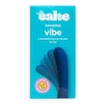 Hello Cake Bendable Vibe Vibrator for Women, Waterproof & Rechargeable ...